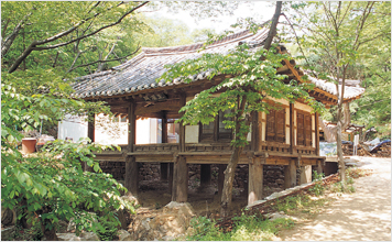 Daedeok District - Recommended Tour Courses